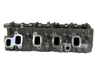 China Cylinder Head Complete for Toyota 1KZ-T 3.0L Diesel Engine Hilux Surf Prado Land Cruiser 1110169125 for sale