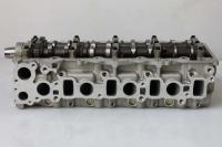 China OEM Complete Cylinder Head for Toyota 1KD-FTV 3.0L Turbo Diesel Engine Hilux Hiace Land Cruiser for sale