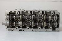 China OEM Complete Cylinder Head for Toyota 1KD-FTV 3.0L Turbo Diesel Engine Hilux Hiace Land Cruiser for sale