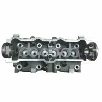 China Cylinder Head for Suzuki G10 CNG 1.0L Engine 11110-82012 Standard Size Aluminum for sale
