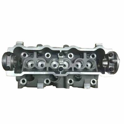 China Cylinder Head for Suzuki G10 CNG 1.0L Engine 11110-82012 Standard Size Aluminum for sale