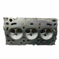 China Cylinder Head for Suzuki G10 CNG 1.0L Engine 11110-82012 Standard Size Aluminum for sale