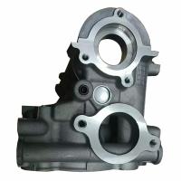 China Cylinder Head for Suzuki G10 CNG 1.0L Engine 11110-82012 Standard Size Aluminum for sale