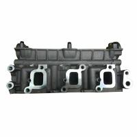 China Cylinder Head for Suzuki G10 CNG 1.0L Engine 11110-82012 Standard Size Aluminum for sale