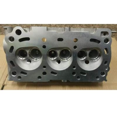 China Suzuki G10 CNG Cylinder Head 11110-82012 1.0L Engine Part for Suzuki Swift Auto Parts Wholesale for sale