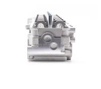 China Cylinder Head Complete for Toyota 1FZ 1KZ-TE 1AZ-FE 2AZ-FE Diesel Truck Engines OEM 11101-69155 for sale