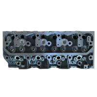 China 4BD1 4BD1T Cylinder Head Fits Isuzu TURBO Engine for sale