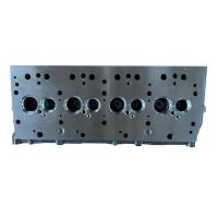 China 4BD1 4BD1T Cylinder Head Fits Isuzu TURBO Engine for sale