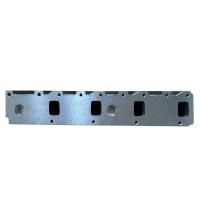 China 4BD1 4BD1T Cylinder Head Fits Isuzu TURBO Engine for sale