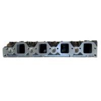 China 4BD1 4BD1T Cylinder Head Fits Isuzu TURBO Engine for sale