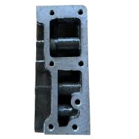 China 4BD1 4BD1T Cylinder Head Fits Isuzu TURBO Engine for sale
