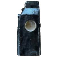 China 4BD1 4BD1T Cylinder Head Fits Isuzu TURBO Engine for sale