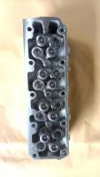 China Cylinder Head Complete for Chevrolet CORSA 1.6 OPEL 1.6 8V C16NE Engine OEM 96814892 for sale