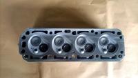 China Cylinder Head Complete for Chevrolet CORSA 1.6 OPEL 1.6 8V C16NE Engine OEM 96814892 for sale