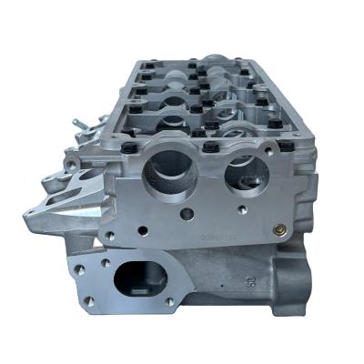 China Bare Cylinder Head 03L103351F 908726 for VW Amarok 2.0 TDI Engine for sale