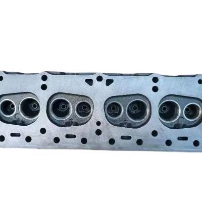 China Cylinder Head for Nissan H20 Engine 11010-55K00 Standard Size Iron for sale