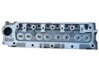 China Cylinder Head for Nissan H20 Engine 11010-55K00 Standard Size Iron for sale