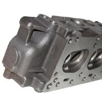 China Cylinder Head 11010-55K00 for Nissan H20 Engine Forklift Pickup H20-2 11042-R9050 for sale