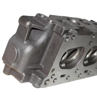 China Cylinder Head 11010-55K00 for Nissan H20 Engine Forklift Pickup H20-2 11042-R9050 for sale