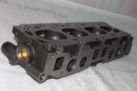 China Cylinder Head 11010-55K00 for Nissan H20 Engine Forklift Pickup H20-2 11042-R9050 for sale