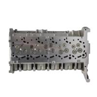 China Engine Complete Cylinder Head for Ford Ranger 3.2L 20V 5 CYL Mazda BT50 3.2L 1740109 for sale