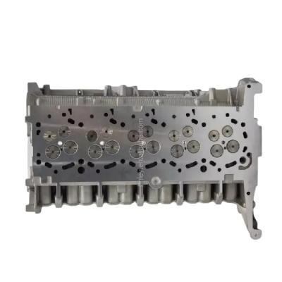 China Engine Complete Cylinder Head for Ford Ranger 3.2L 20V 5 CYL Mazda BT50 3.2L 1740109 for sale