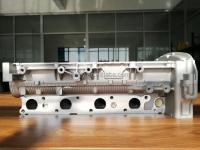China P4AT Bare Cylinder Head BK3Q-6C032-AD 908758 for Ford 2.2L DV6 Engine for sale