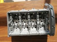 China P4AT Bare Cylinder Head BK3Q-6C032-AD 908758 for Ford 2.2L DV6 Engine for sale