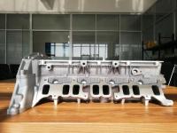 China P4AT Bare Cylinder Head BK3Q-6C032-AD 908758 for Ford 2.2L DV6 Engine for sale