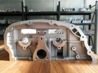 China P4AT Bare Cylinder Head BK3Q-6C032-AD 908758 for Ford 2.2L DV6 Engine for sale