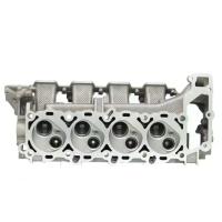 China Aluminum Cylinder Head for Jeep 4.7 OEM 53021608DD 53021608DE Left and Right for sale
