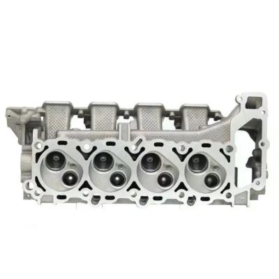 China Aluminum Cylinder Head for Jeep 4.7 OEM 53021608DD 53021608DE Left and Right for sale