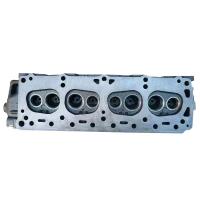China Bare Cylinder Head for Nissan H20-II H25 Engines 11010-55K00 11040-50K02 Iron Standard Size for sale