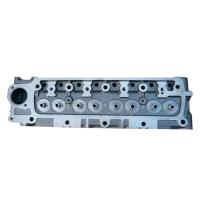 China Bare Cylinder Head for Nissan H20-II H25 Engines 11010-55K00 11040-50K02 Iron Standard Size for sale