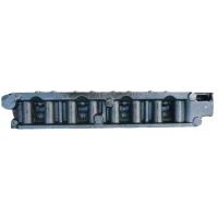 China Bare Cylinder Head for Nissan H20-II H25 Engines 11010-55K00 11040-50K02 Iron Standard Size for sale