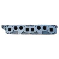 China Bare Cylinder Head for Nissan H20-II H25 Engines 11010-55K00 11040-50K02 Iron Standard Size for sale