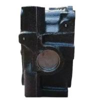 China Bare Cylinder Head for Nissan H20-II H25 Engines 11010-55K00 11040-50K02 Iron Standard Size for sale