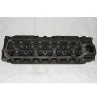China Nissan H20 Cylinder Head OEM 11010-55K00 Iron Standard Size Engine Head for sale