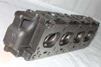 China Nissan H20 Cylinder Head OEM 11010-55K00 Iron Standard Size Engine Head for sale
