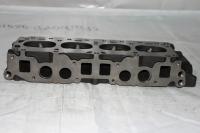China Nissan H20 Cylinder Head OEM 11010-55K00 Iron Standard Size Engine Head for sale