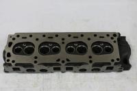 China Nissan H20 Cylinder Head OEM 11010-55K00 Iron Standard Size Engine Head for sale