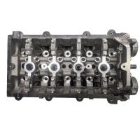 China 1.3L SQR473 Aluminum Cylinder Head for Chery QQ6 A1 A5 Cowin M1 473 Arauca Engine for sale