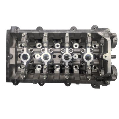 China 1.3L SQR473 Aluminum Cylinder Head for Chery QQ6 A1 A5 Cowin M1 473 Arauca Engine for sale