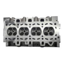 China 1.3L SQR473 Aluminum Cylinder Head for Chery QQ6 A1 A5 Cowin M1 473 Arauca Engine for sale