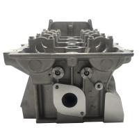 China 1.3L SQR473 Aluminum Cylinder Head for Chery QQ6 A1 A5 Cowin M1 473 Arauca Engine for sale