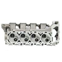 China Jeep 4.7 Cylinder Head OEM 53021608dd 53021608de Left and Right Aluminum Cylinder Head for sale