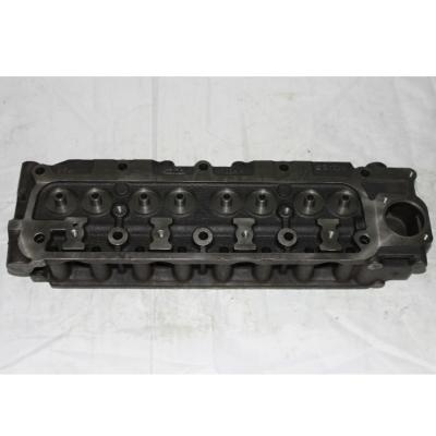China Cylinder Head for Nissan H20 Engine 11010-55K00 Iron Standard Size for sale