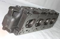 China Cylinder Head for Nissan H20 Engine 11010-55K00 Iron Standard Size for sale