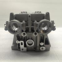 China Chery Engine Cylinder Head 473H-1003015ME OEM Quality Aluminum for A1 X1 M1 QQ6 for sale