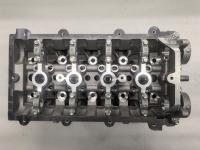 China Chery Engine Cylinder Head 473H-1003015ME OEM Quality Aluminum for A1 X1 M1 QQ6 for sale